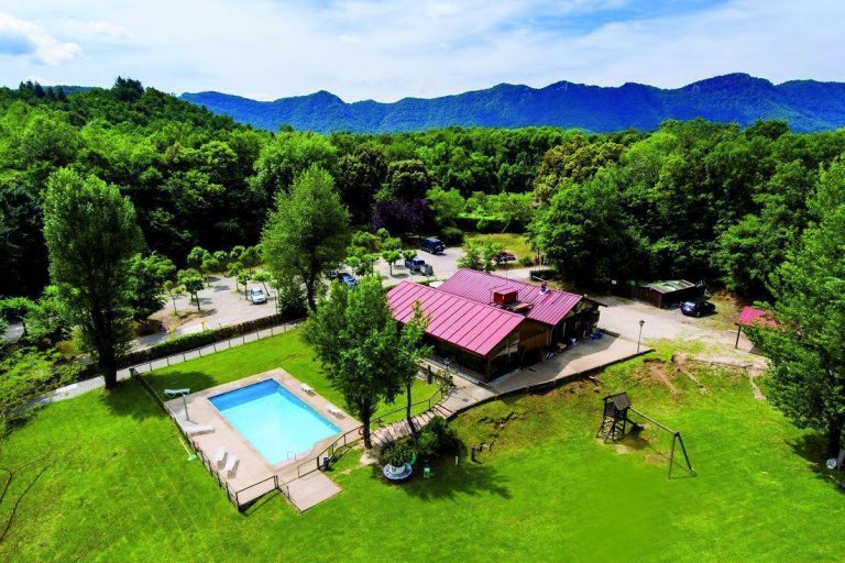 Open 365 | Campings In Girona