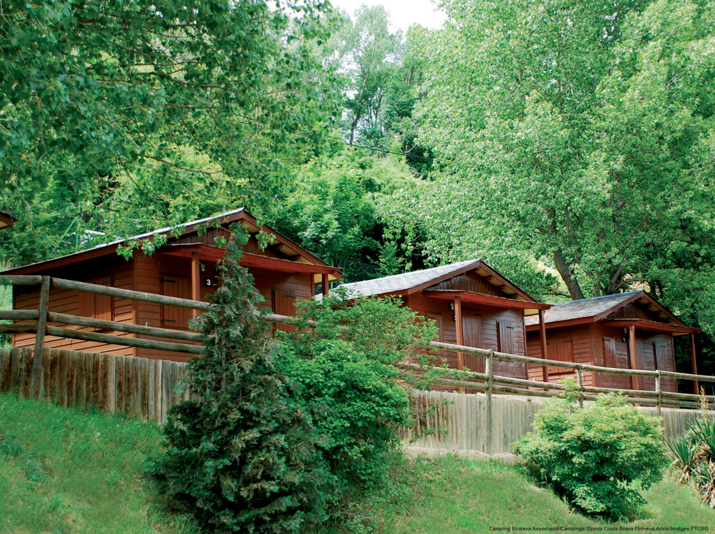 5 MOTIVOS PARA IR DE CAMPING A LA COSTA BRAVA Y AL PIRINEO DE GIRONA ...