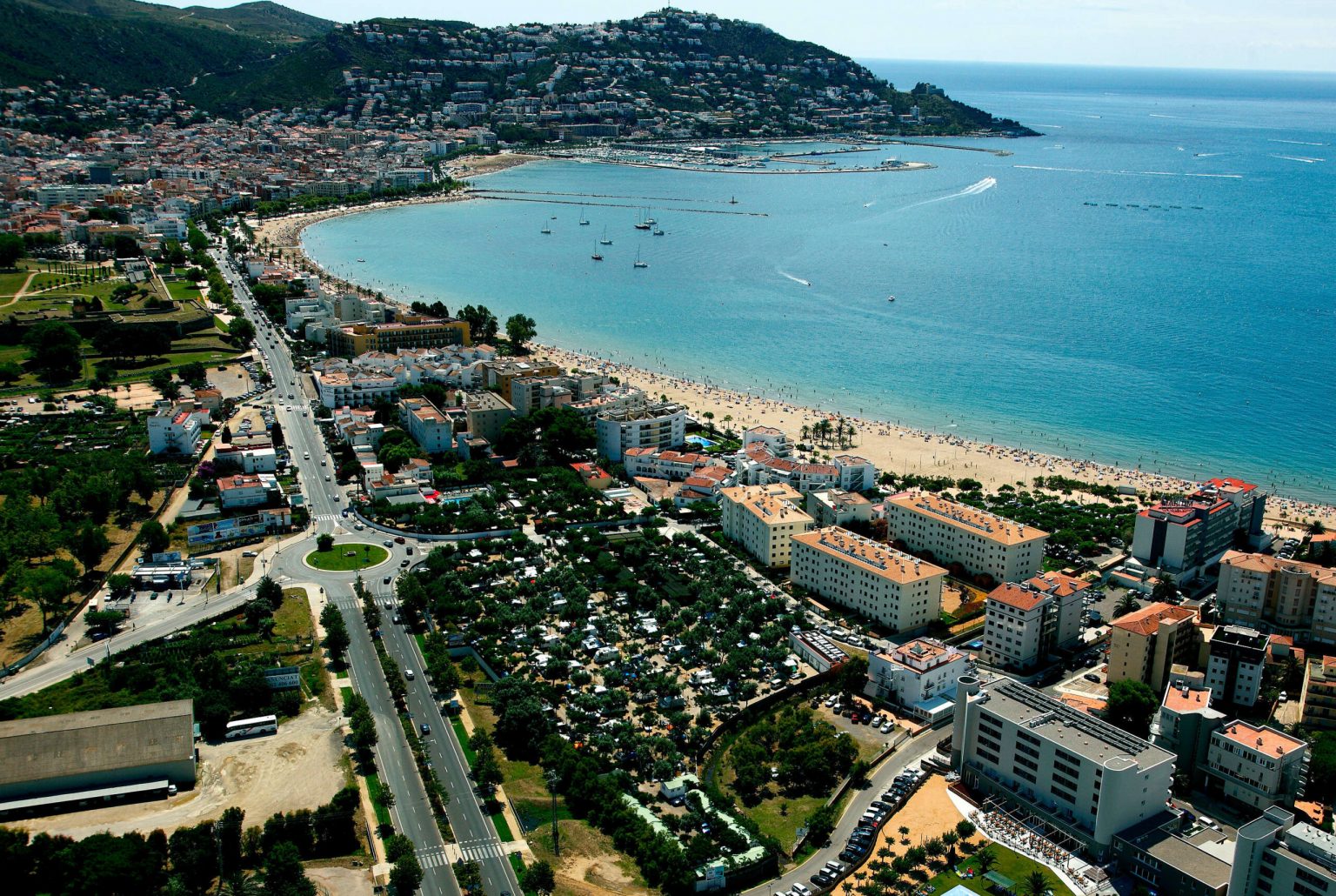 Open 365 | Campings In Girona