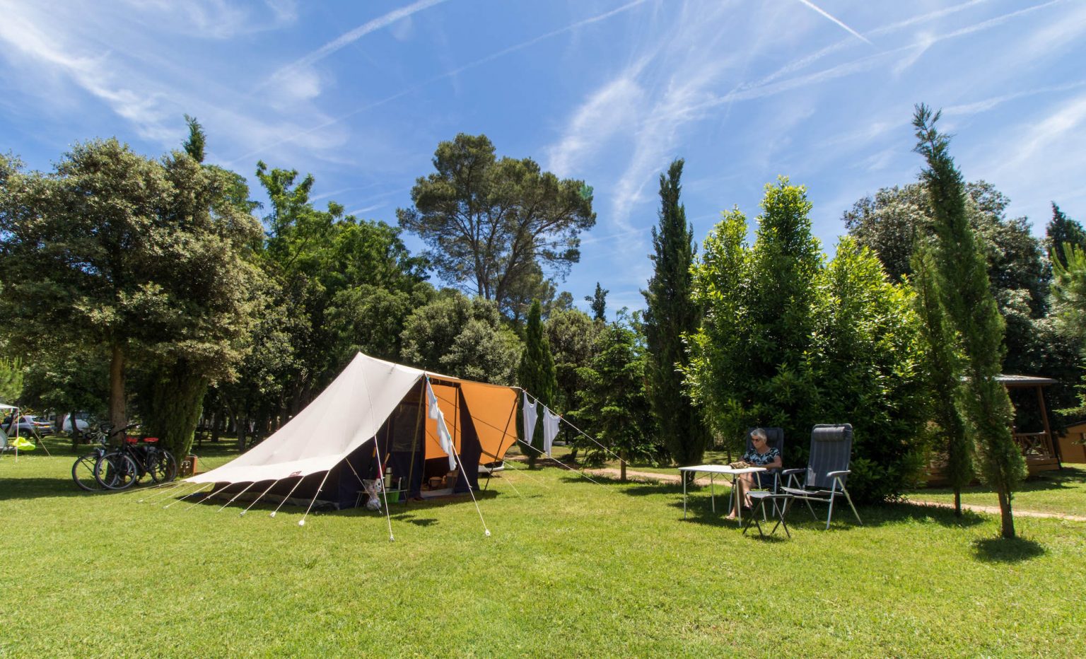 Glamping | Campings In Girona