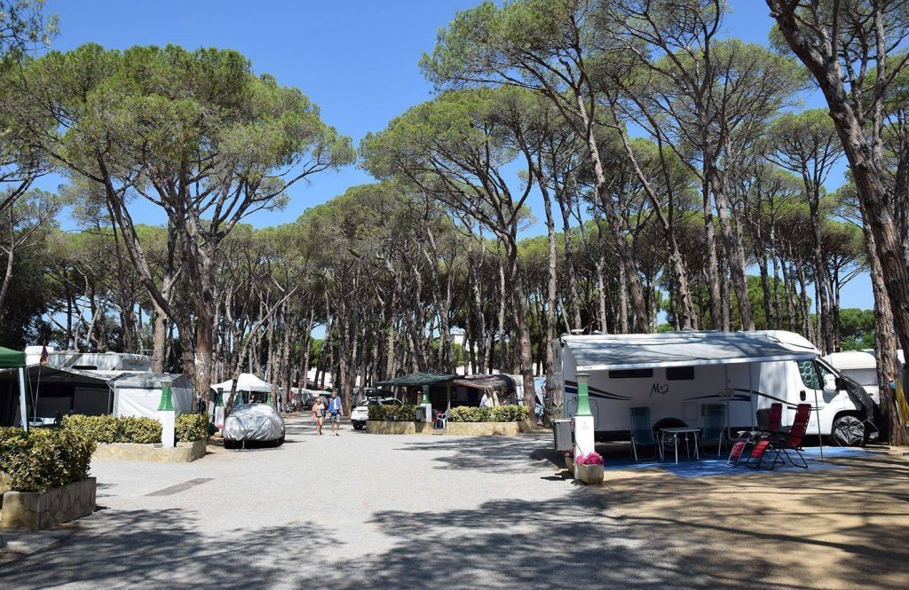 Glamping in Girona: Enjoy nature in the most exclusive bungalows ...