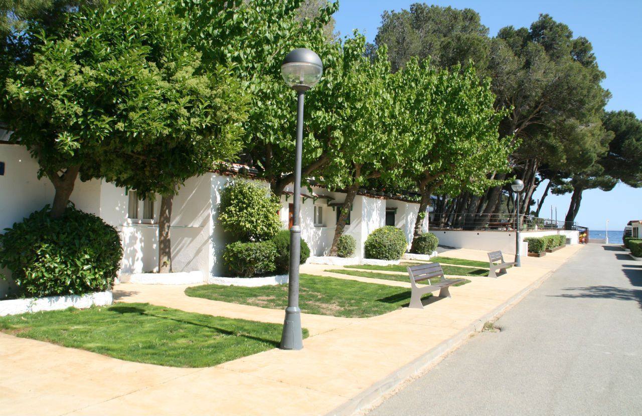 Cala Montjoi Resort & Bungalow | Campings In Girona