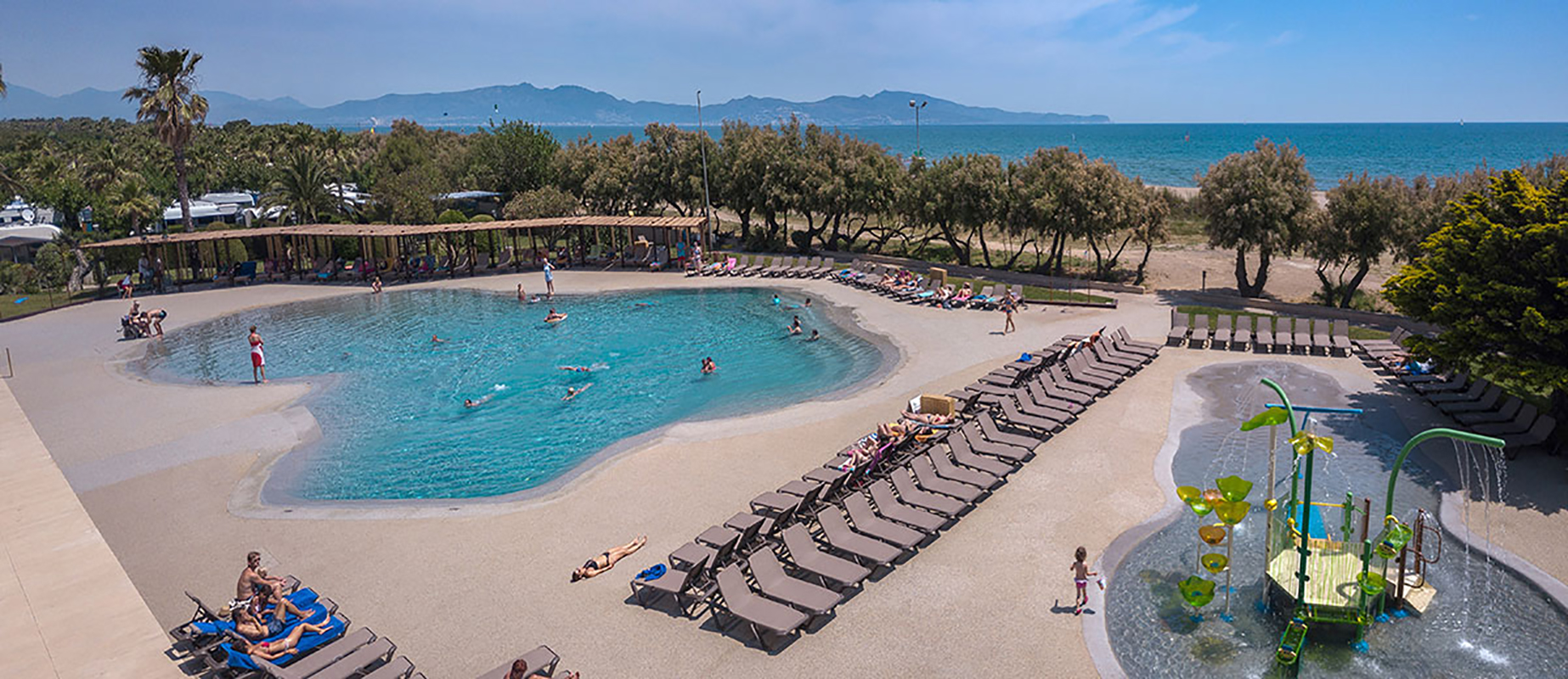 Camping La Ballena Alegre