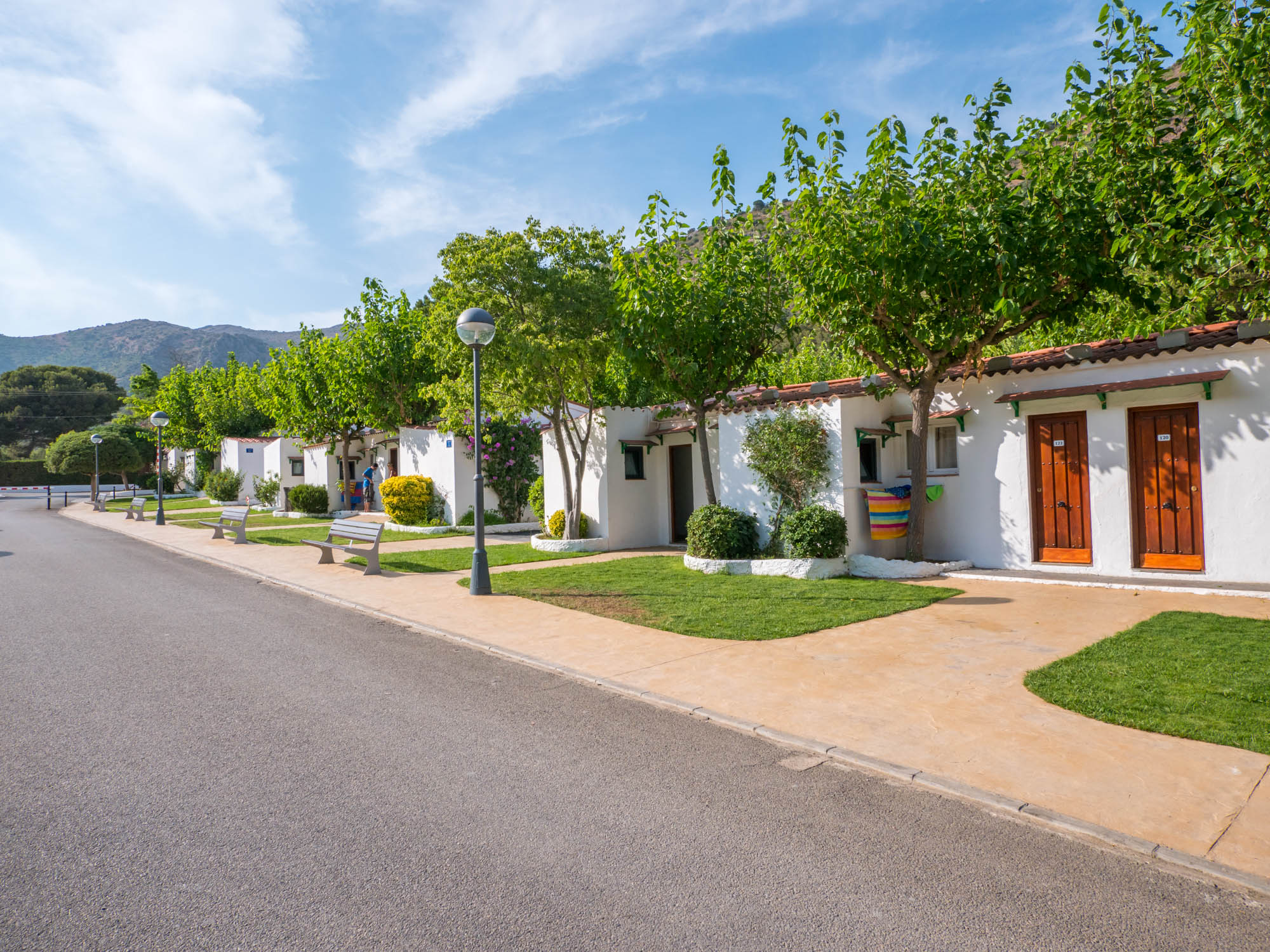 Cala Montjoi Resort & Bungalow | Campings In Girona