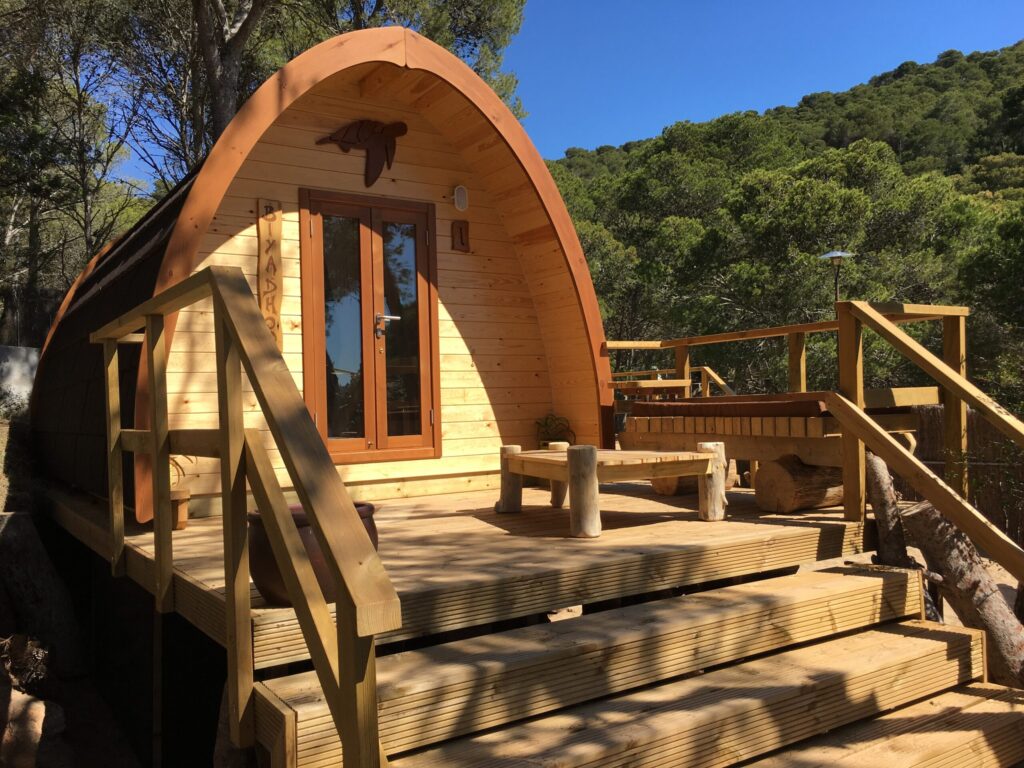 Camping L'Estartit | Campings In Girona