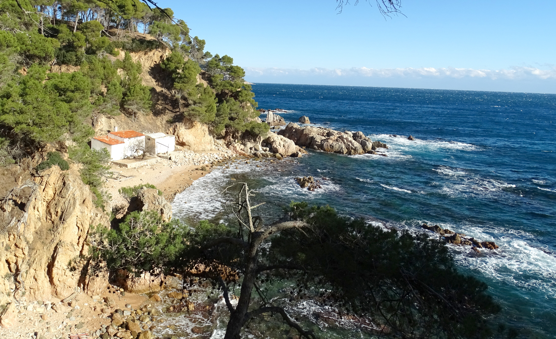 Top 5 calas secretas de la Costa Brava | Campings In Girona